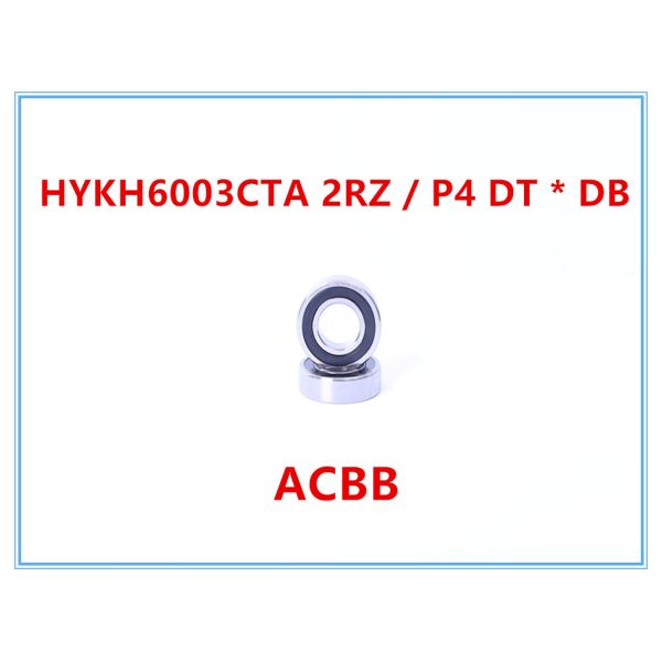 Quality Custom Ball Bearings with Light Preload for Industrial Machinery for sale
