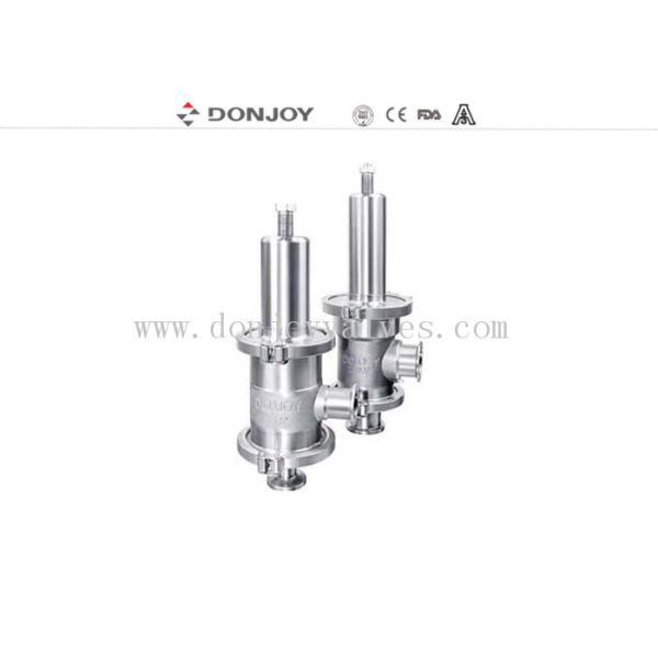 Quality 4-70M3/H KV VALUE pressure regulating valve 0.3-5 bar out pressure for sale