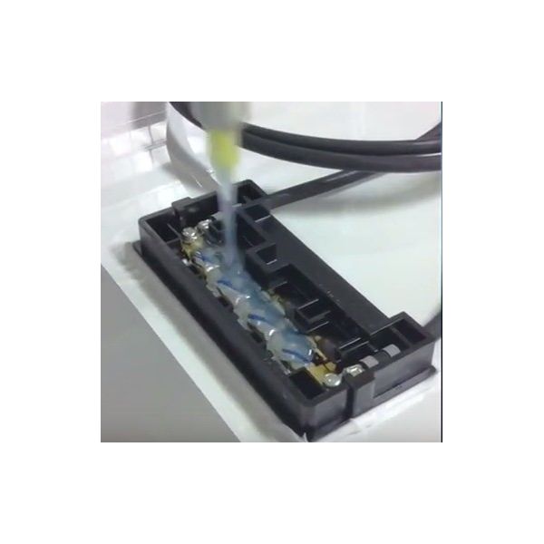 Quality AB glue dispensing machine manufacturer for sale