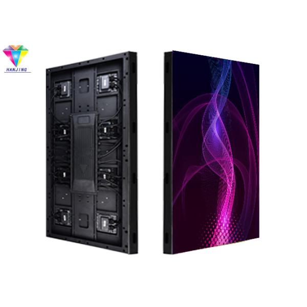 Quality Strong Shock Resistance Interactive Led Floor P3.91mm Strong PC And Front Mask for sale