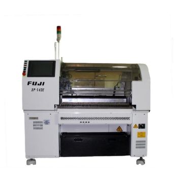 Quality SMT PCB Assembly line MACHINE Fuji XP143E SMT Pick And Place Machine for sale