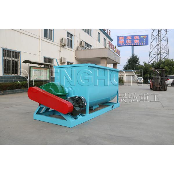 Quality Versatile Mixing Equipment With 45r/min Main Shaft Speed for sale