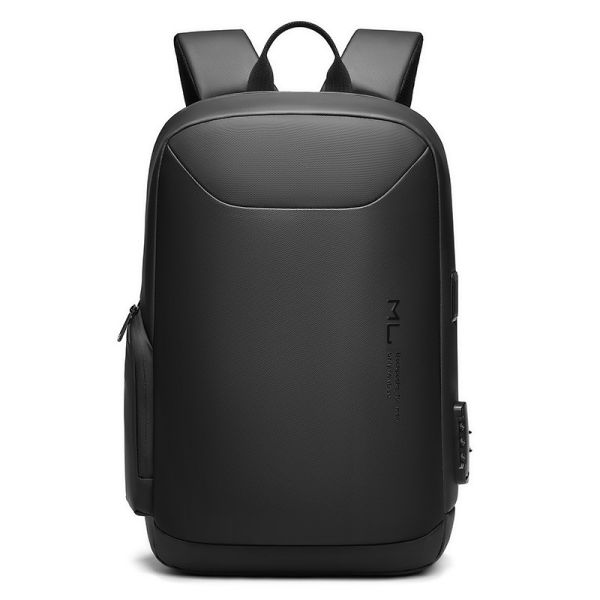 Quality Soft Handle Water Resistant Computer Backpack OEM/ODM Accepable for sale