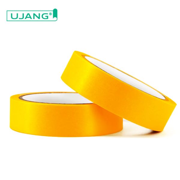 Quality Washi Tape for Masking YOUJIANG Japan Cinta Car Painting Automotive Goldband Tape for sale