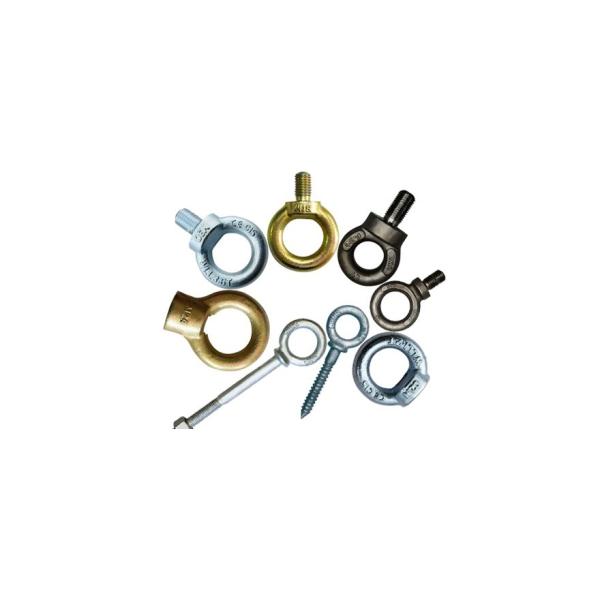 Quality Galvanized Finish Marine Hardware Fittings Power Accessories Parallel Hanging for sale