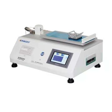 Quality Digital Touch Screen Dynamic / Static Friction Coefficient Tester for sale