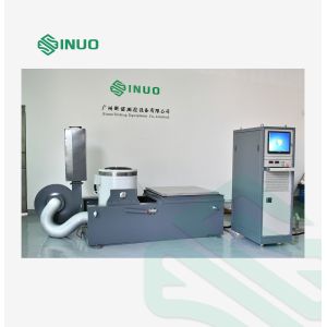Quality IEC 60068 Vibration Shaker For Environmental Testing for sale