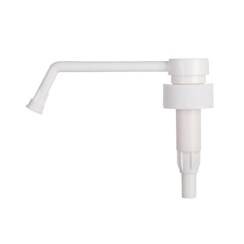 33/410 Pump Plastic Hand Pump with Fine Mist Sprayer
