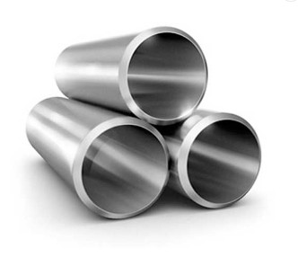 Quality Inox AISI ASTM A554 Seamless Steel Pipe SS201 SS316L for sale