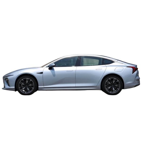 Quality Hozon Nezha S New Energy Electric Car Medium And Large Sedan for sale