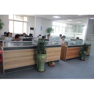 China Factory - Dongguan Lintai Luggage Co., Ltd.