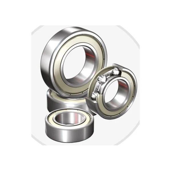 Quality Rolling Deep Ball Groove Bearing 6318 90x190x43 For Transportation Vehicle for sale