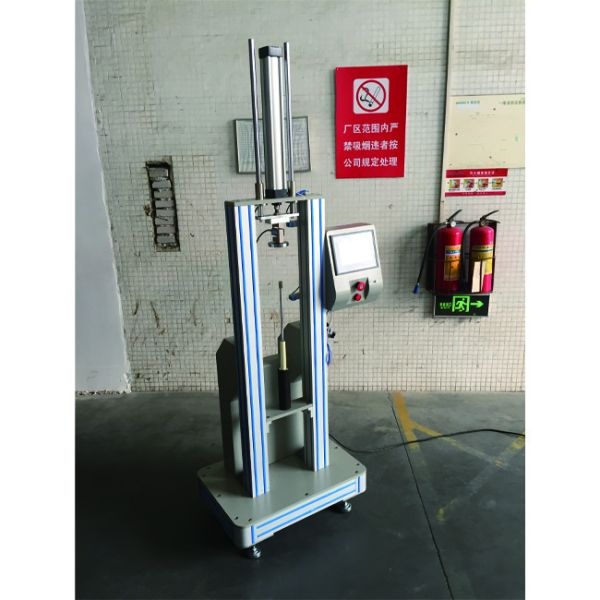 Quality Compound Chair Cylinder Durability Tester / Cylinder Durability Testing Machine for sale