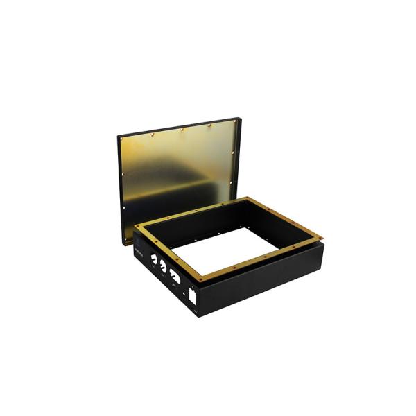Quality Precision Sheet Metal Cabinets Low Carbon Steel Stell SUS Iron for sale