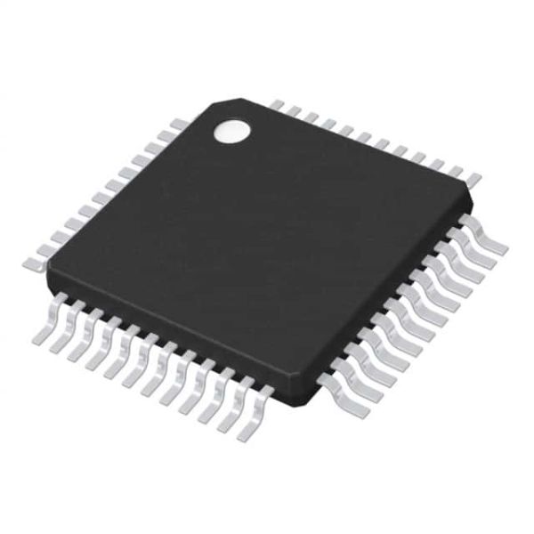 Quality STM32L152C8T6A Integrated Circuit Chips Microcontroller IC 32-Bit Single-Core 32MHz 64KB for sale