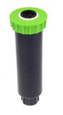 Quality Height 150mm Irrigation Pop Up Sprinklers Stainless Steel Spring 1/2 Inch for sale