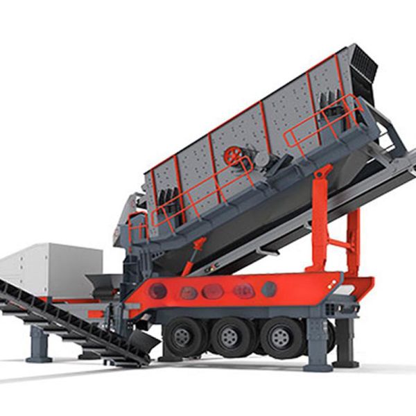 Quality Mobile Rock Jaw Crusher Stone Crusher at 150-300tph Capacity and Lifelong Spare Parts Supply for sale