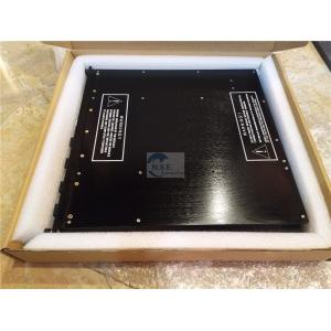 Quality Analog Output Triconex DCS TRICONEX Invensys 3805E Module Use In Good Condition for sale
