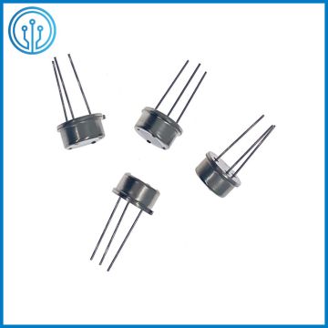 Quality Digital Control RoHS Human Detection PIR Sensor 10mA Circuit Sensitive Element for sale