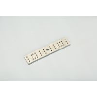 Quality 1000 Degree Thermal Insulation Pad Hydraulic Press Heat Insulation Gasket for sale