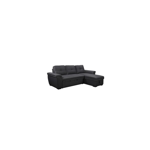Quality Multifunctional Folding Sofa Bed Sectional Couch Durable For Mall for sale