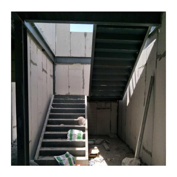 Quality Environmentally Friendly Insulated Prefabricated Light Steel Structure Leisure for sale