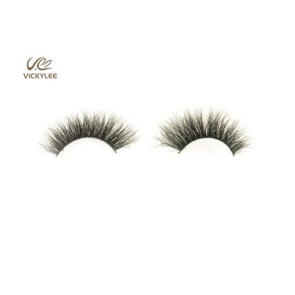 Quality Reuse 35 times Flying Shape 3D Dramatic Fake Eyelashes for sale