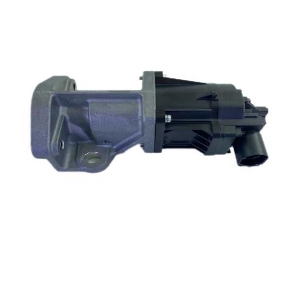 Quality Iron Exhaust Gas Recirculation Valve for QingLing NKR77 4KH1TC-40 -EGR 8-98144274-0 for sale