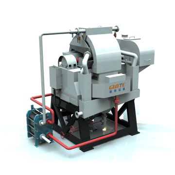 Quality 1 Hematite Ore Benefication Production Line for Energy Mining Concentration for sale