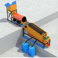 Quality Gold Washing Plant for sale