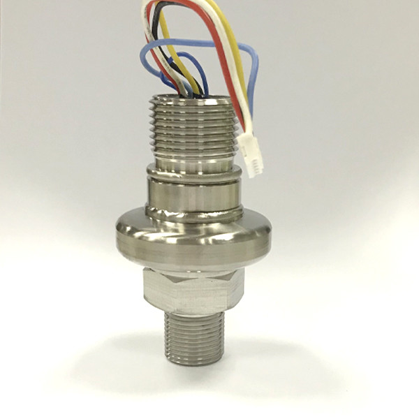 Quality Monocrystalline Silicon Pressure Sensors for pressure transmitter for sale