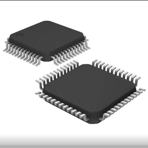 Quality STM32F100C8T6B Microcontroller ICFLASH QFP STMicroelectronics STM32F Series for sale