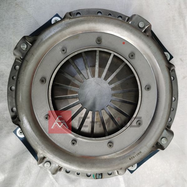 Quality SD33T NSC528 3021061510 Nissan Clutch Kits 275x180x320 for sale