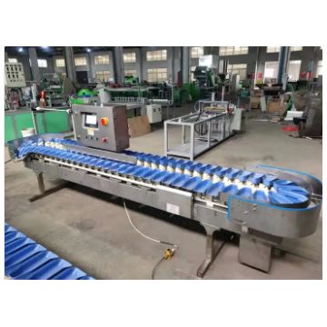Quality Pear Avocado Full Automatic Grading Machine for sale