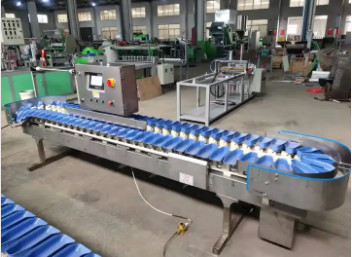 Quality PLC Electric Full Automatic Grading Machine for Pear Avocado for sale