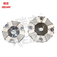Quality Steel Excavator Rubber Coupling Centaflex 30H For Wind Turbines for sale