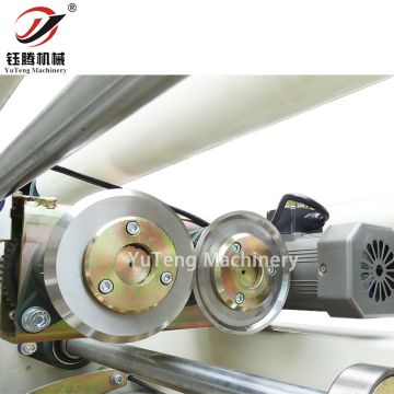 Quality Automatic Quilting Computerized Fabric Cutting Machine For Mattress Seat Covers for sale