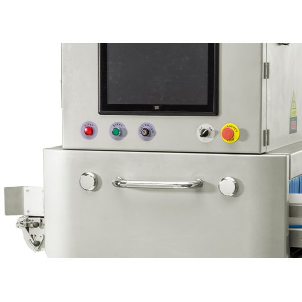 Quality IP66 100KV Food X Ray Inspection Systems Automatic X Ray Detector for sale