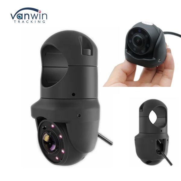 Quality AHD Car Reversing Camera Ultra Wide Angle Night Vision Truck Side View Blind Spot Waterproof for sale