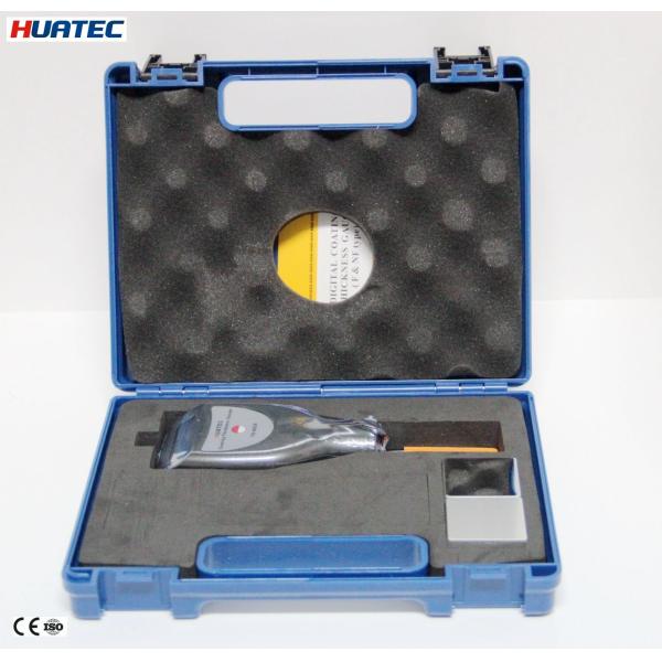 Quality Dry Film Coating Thickness Gauge Elecronic TG8828 Paint Thickness Measuring for sale