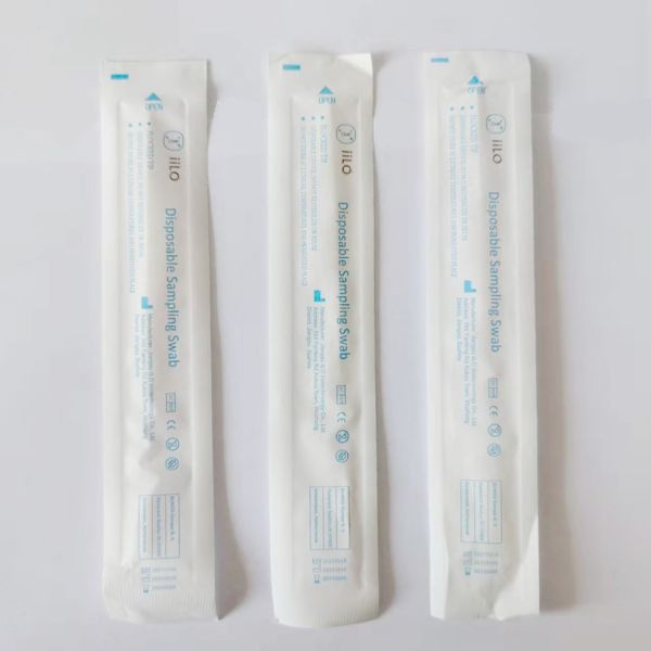 Quality Nylon Flour Disposable Sampler for sale