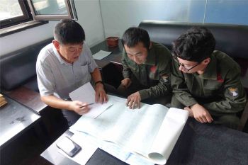 China Factory - Qingdao Liuyi Machinery Co., Ltd.