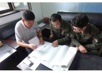 China Factory - Qingdao Liuyi Machinery Co., Ltd.