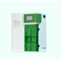 Quality 10 LPH Single Pass RO System for sale