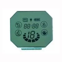 Quality Customize TN STN HTN FSTN COB COG Dot Matrix LCD Display Module for sale