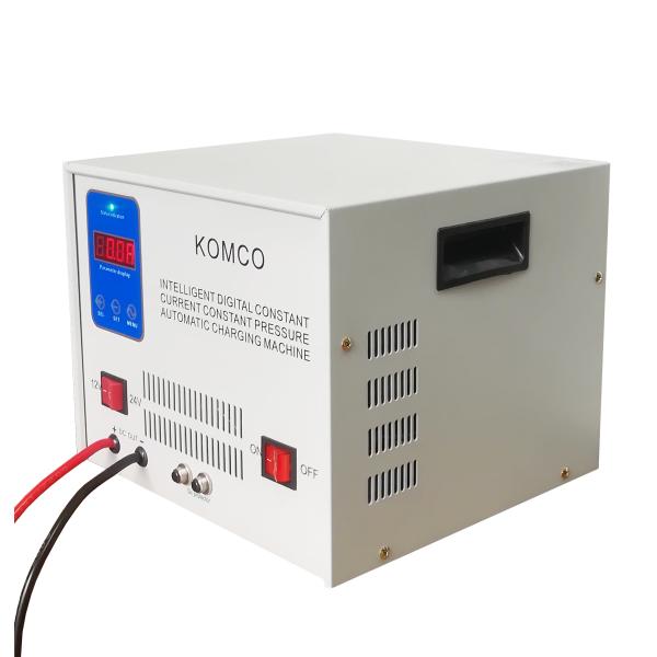 Quality 50 Amp EV Battery Chargers 12V/24V/36V/48V for sale