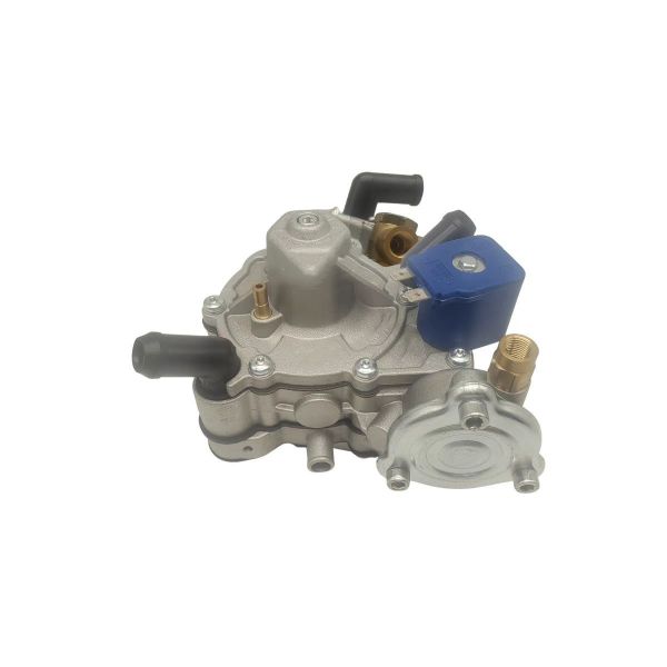 Quality LLANO LPG Reducer Aluminium Material LPG Pressure Regulator Used for Adjust for sale