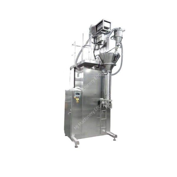 Quality Electric Multi-Function Packaging Machine for 5-25kg Carbon Dust Micro Powder for sale