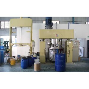 China Factory - Guangzhou Batai New Material Technology Co., Ltd.