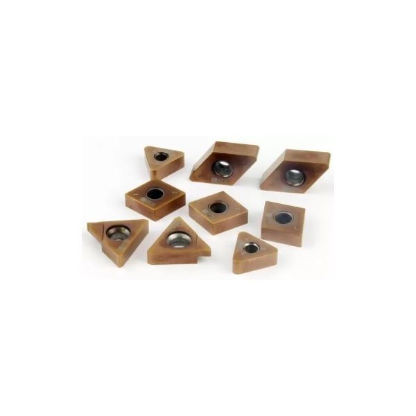 Quality Yamada PCBN Inserts For Hardened Steel Tuning With Coating OEM for sale